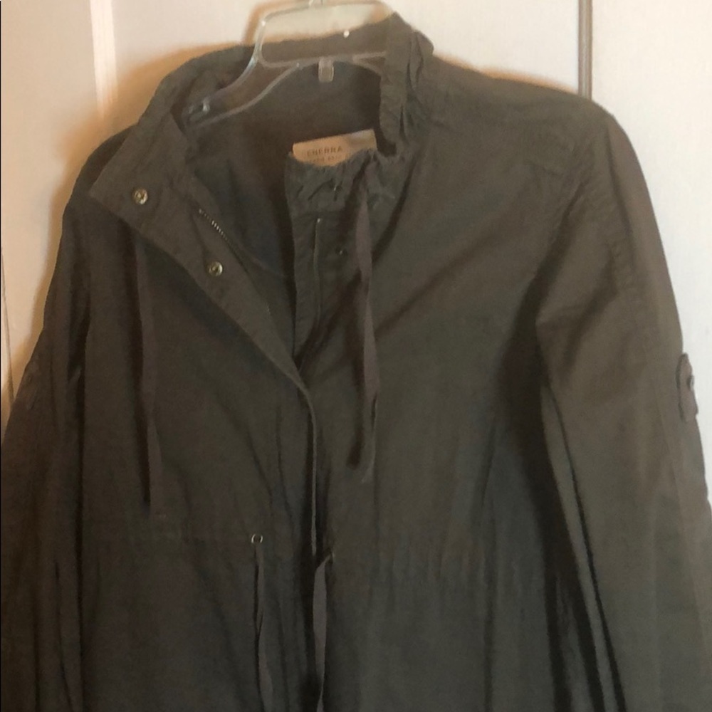 generra second skin clothes jacket Women’s Medium - Gem